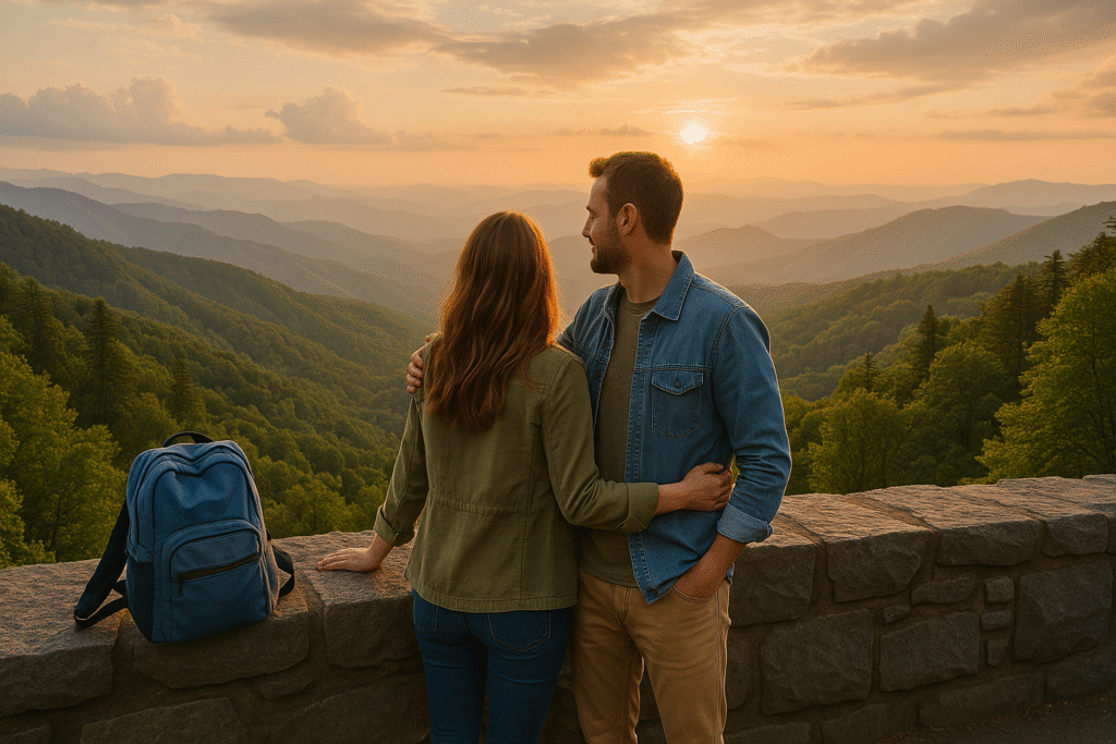 How to Plan the Perfect Smoky Mountains Weekend Getaway - Welcome to ...